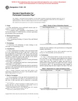 ASTM C444-95 1.1.1995 | technical standard | MyStandards