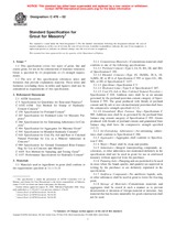 ASTM C476-02 10.8.2002 | technical standard | MyStandards