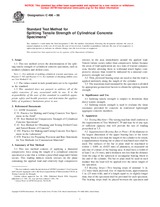 ASTM C496-96 1.1.1996 | technical standard | MyStandards