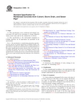 ASTM C506-15 1.1.2015 | technical standard | MyStandards