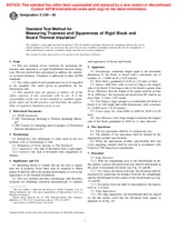 ASTM C550-95 1.1.1995 | technical standard | MyStandards