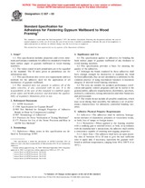 ASTM C557-03 10.8.2003 | technical standard | MyStandards