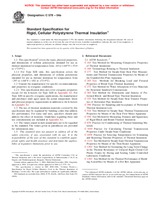 ASTM C578-04a 1.11.2004 | technical standard | MyStandards