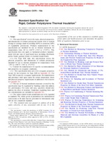 ASTM C578-10a 1.12.2010 | technical standard | MyStandards