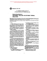 ASTM C578-87a 1.1.1900 | technical standard | MyStandards