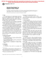 ASTM C587-97 10.10.1997 | technical standard | MyStandards