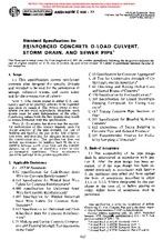 ASTM C655-77 1.1.1900 | technical standard | MyStandards