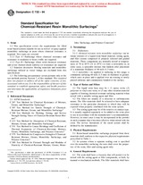 ASTM C722-94 1.1.1993 | technical standard | MyStandards