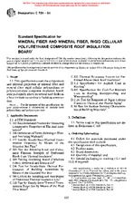 ASTM C726-81 1.1.1900 | technical standard | MyStandards