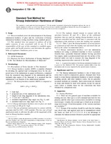 ASTM C730-98 10.10.1998 | technical standard | MyStandards