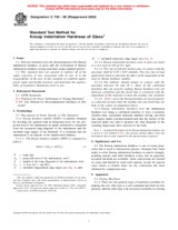 ASTM C730-98(2003) 10.10.1998 | technical standard | MyStandards