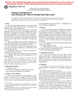 ASTM C828-98 10.7.2001 | technical standard | MyStandards