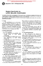 ASTM C834-76(1986) 1.1.1900 | technical standard | MyStandards