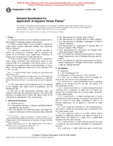 ASTM C843-99 10.10.1999 | technical standard | MyStandards