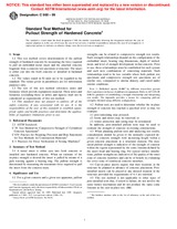 ASTM C900-99 10.8.2001 | technical standard | MyStandards