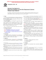 ASTM C910-06 1.1.2006 | technical standard | MyStandards