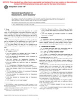 ASTM C920-98e1 10.1.2002 | technical standard | MyStandards