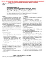 ASTM C955-00a 10.9.2001 | technical standard | MyStandards