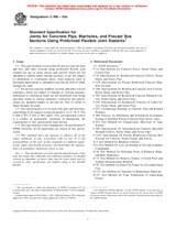 ASTM C990-03a 1.11.2003 | technical standard | MyStandards