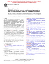 ASTM C1077-10a 15.4.2010 | technical standard | MyStandards