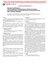 ASTM C1102-94 1.1.1994 | technical standard | MyStandards