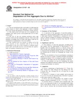 ASTM C1137-05 15.7.2005 | technical standard | MyStandards