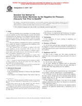 ASTM C1244-02e1 10.4.2002 | technical standard | MyStandards