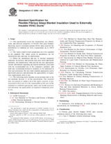 ASTM C1290-06 1.3.2006 | technical standard | MyStandards