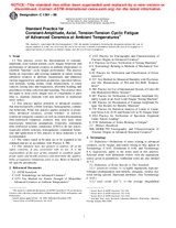 ASTM C1361-96 10.10.2001 | technical standard | MyStandards