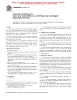 ASTM C1510-01 10.10.2001 | technical standard | MyStandards