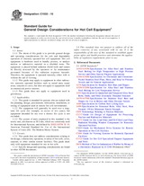 ASTM C1533-15 1.1.2015 | technical standard | MyStandards