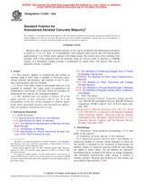 ASTM C1555-03a 10.6.2003 | technical standard | MyStandards