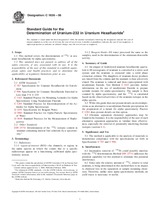 ASTM C1636-06 1.1.2006 | technical standard | MyStandards