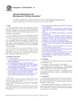ASTM C1676/C1676M-14 1.9.2014 | technical standard | MyStandards