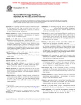 ASTM D8-13 1.2.2013 | technical standard | MyStandards