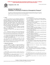 Astm D86-04b 1.5.2004
