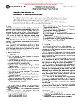 ASTM D86-96 1.1.1900 | technical standard | MyStandards