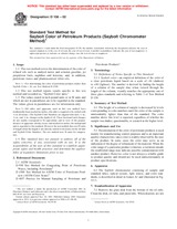 ASTM D156-02 10.11.2002 | technical standard | MyStandards