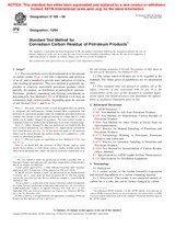 ASTM D189-06 1.11.2006 | technical standard | MyStandards