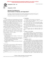 ASTM D381-04 1.11.2004 | technical standard | MyStandards