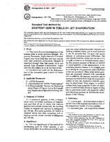ASTM D381-80e1 1.1.1900 | technical standard | MyStandards