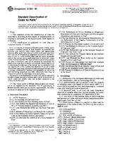 ASTM D388-92 1.1.1900 | technical standard | MyStandards