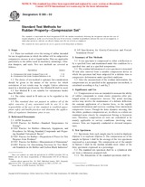 ASTM D395-02 10.12.2002 | technical standard | MyStandards
