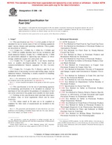 ASTM D396-06 1.12.2006 | technical standard | MyStandards