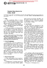 ASTM D396-78 1.1.1900 | technical standard | MyStandards