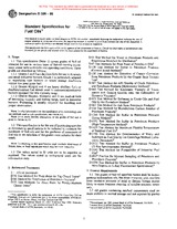 ASTM D396-89 1.1.1900 | technical standard | MyStandards