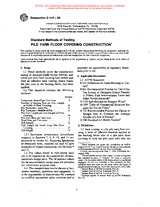 ASTM D418-82 1.1.1900 | technical standard | MyStandards