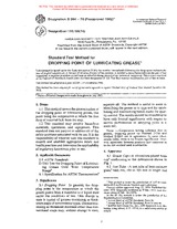 ASTM D566-76(1982)e1 1.1.1900 | technical standard | MyStandards