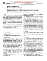 ASTM D570-95 1.1.1900 | technical standard | MyStandards