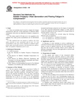 ASTM D623-99 10.11.1999 | technical standard | MyStandards